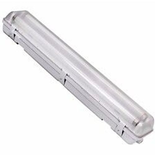 Réglette LED étanche double pour Tubes lumineuse LED T8 120cm IP65 ... Réglette LED étanche double pour Tubes lumineuse LED T8 120cm IP65 ...