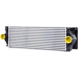 RIDEX Intercooler VW,MERCEDES-BENZ 468I0040 2E0145804,68013636AA ...