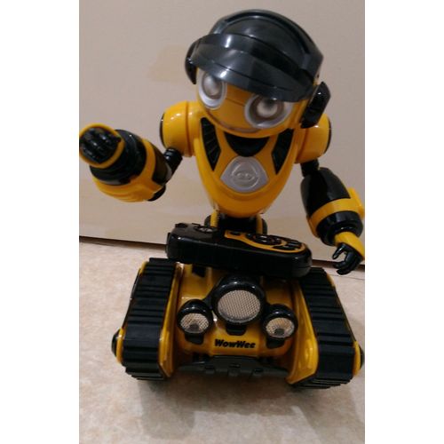 ROBOROVER WOWWEE - jouets | Rakuten