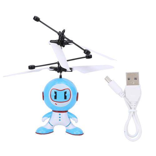 Robot Volant à Induction Infrarouge avec Mise Hors Tension Intelligente ...