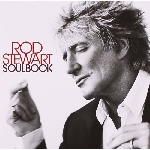 The great american soulbook - CD | Rakuten