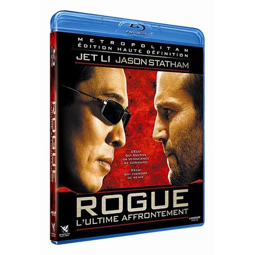 Rogue Assassin [Blu-Ray] - Blu-Ray | Rakuten