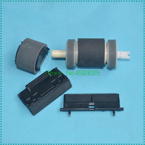 Rouleau de ramassage RL1-2120-000 RM1-6414-000 et tampon de séparation ...