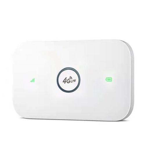 Routeur 4G Modem Wifi Sans Fil Routeur de Carte Sim Mifi Pocket Hotspot ...