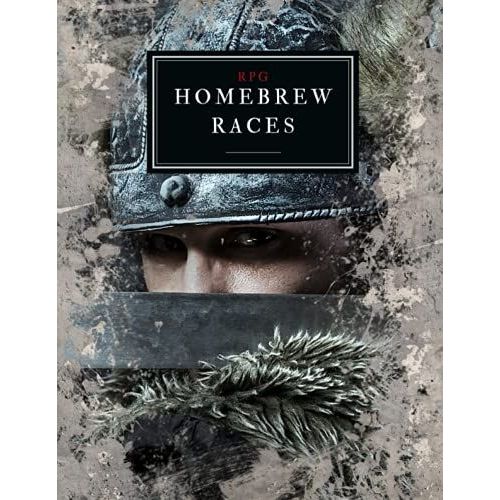 RPG Homebrew Races: Create your DnD homebrew races from scratch with ...