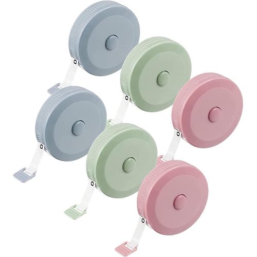 Ruban à coudre souple Ruban à coudre rétractable Ensemble de ruban ...