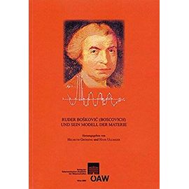 Ruder Boskovic (Boscovich) und sein Modell der Materie | Rakuten