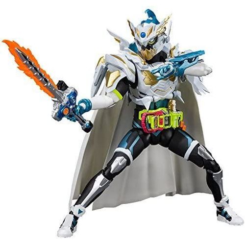 S.H. Figuarts Kamen Rider Brave Legacy Gamer Level 100 S.H. Figuarts Kamen Rider Brave Legacy Gamer Level 100