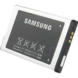Samsung AB553446BUCSTD - Batterie pour téléphone portable Li-Ion 1000 ...