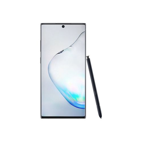 Samsung Galaxy Note10+ 512 Go Noir - Téléphones mobiles | Rakuten