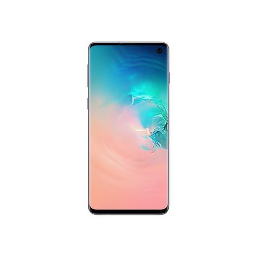 Samsung Galaxy S10 512 Go Blanc - Téléphones mobiles | Rakuten