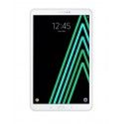 Samsung Galaxy tab A6 2016 32GB Cellular 4G SM-T585 LTE Blanc - Très bon état | Rakuten
