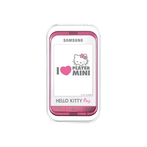 Samsung GT C3300K - Téléphones mobiles | Rakuten