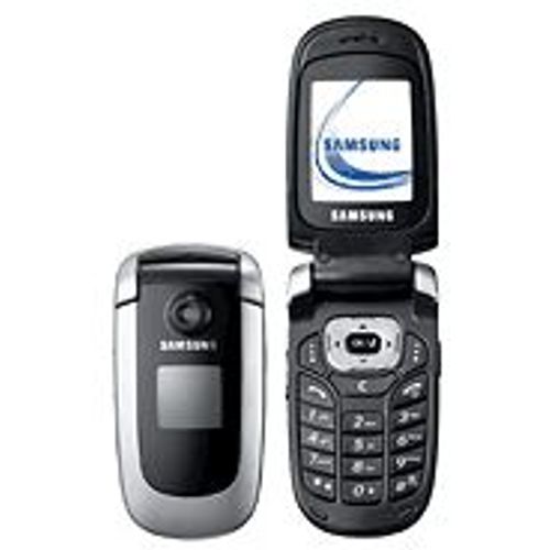 Samsung SGH X660 - Téléphones mobiles | Rakuten