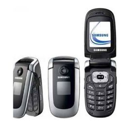 Samsung SGH X660 - Téléphones mobiles | Rakuten