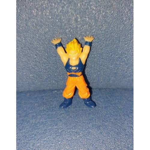 Sangoku ssj super saiyan sayan Figurine dragon Ball z bs sta | Rakuten