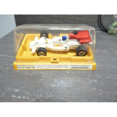 SCALEXTRIC BRM P180 - jouets | Rakuten