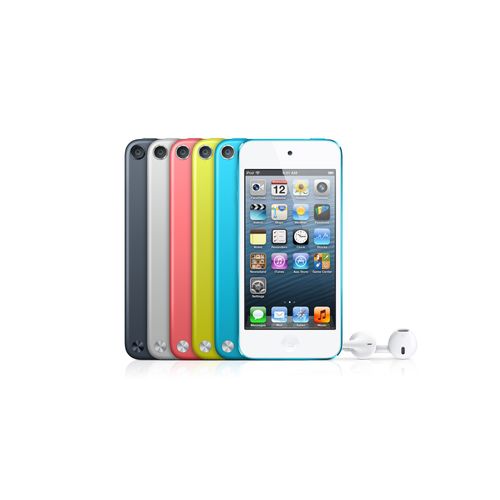 ScreenGUARD Lot 3 Film protection ecran APPLE IPOD TOUCH 5 | Rakuten