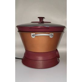 Seb vitafruit le confiturier - Electromenager | Rakuten