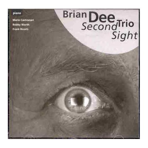 Second Sight - CD | Rakuten