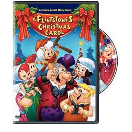 Flintstones dvd store