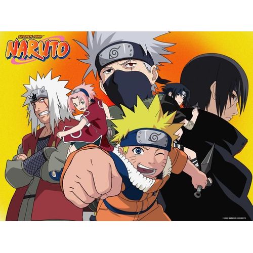 Set De Table Naruto - | Rakuten