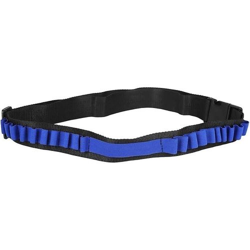 SHARKDOOK Bullets Strap Bullet Ceinture Bandoulière Pistolet Recharge ...