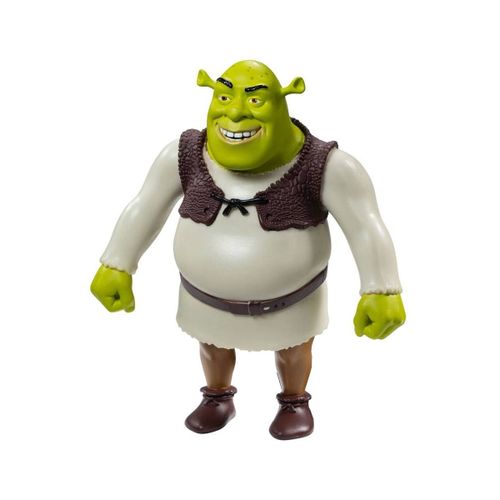 Shrek - Figurine flexible Bendyfigs Shrek 15 cm | Rakuten