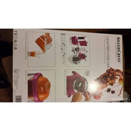 Silver Crest Kitchen tools - Centrifugeuse. Pour des jus de fruits et ...