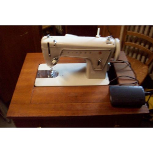 Singer 239 - Machine à Coudre - couture | Rakuten