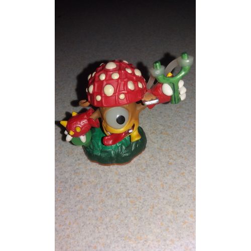 Skylanders giants shroomboom lightcore | Rakuten