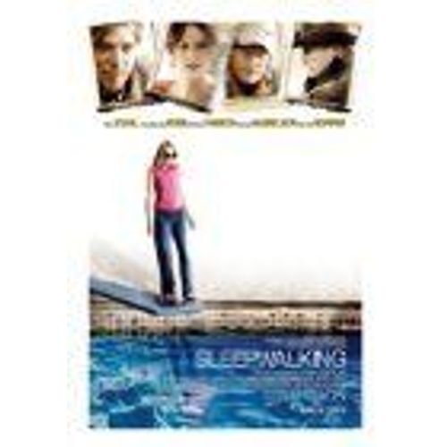 Sleepwalking - DVD Zone 2 | Rakuten