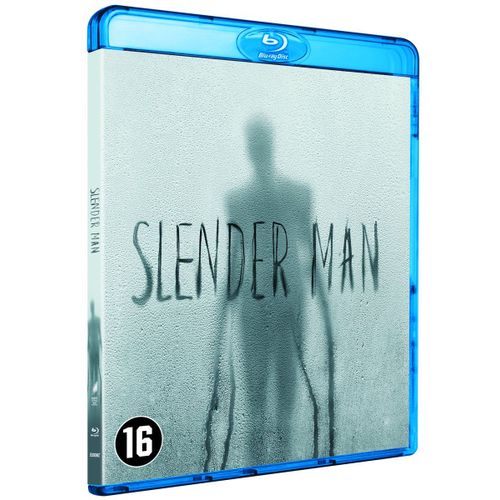 SLENDER MAN - V.F. incluse - Blu-Ray | Rakuten