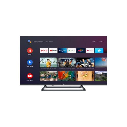 Smart Tech TV LED FULL HD LED ANDROID TV 40' (100cm) 40FA10V3, Netflix ...