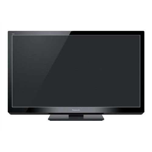 Panasonic TX-P46GT30E - Classe 46" VIERA GT30 series 3D téléviseur ...