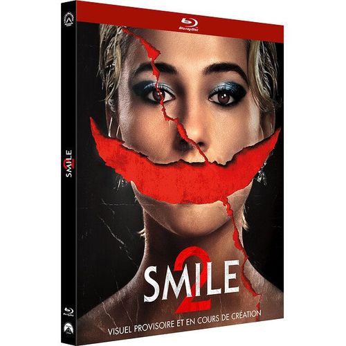 Smile 2 - Blu-ray - Blu-Ray | Rakuten