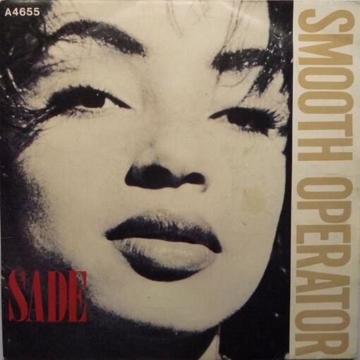 Smooth Operator - Vinyle | Rakuten