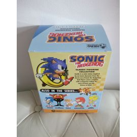 Sonic The Hedgehog - Pixel Sonic - Classic Figurine Collection ... Sonic The Hedgehog - Pixel Sonic - Classic Figurine Collection ...