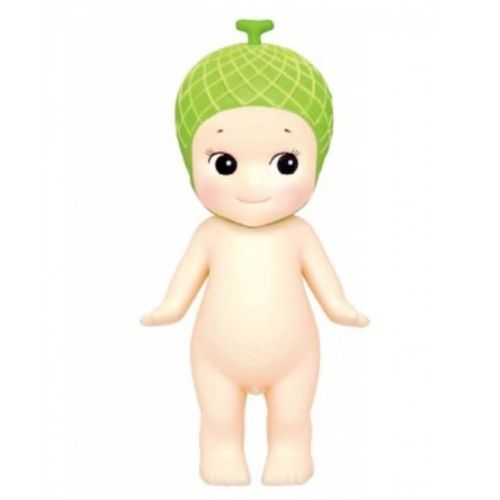 Sonny Angel melon vert série fruit figurine bébé ange ailes dans le dos ...