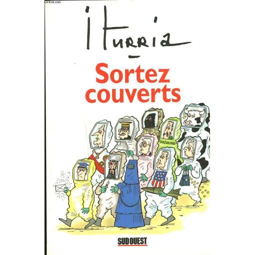 Sortez Couverts - BD et humour | Rakuten