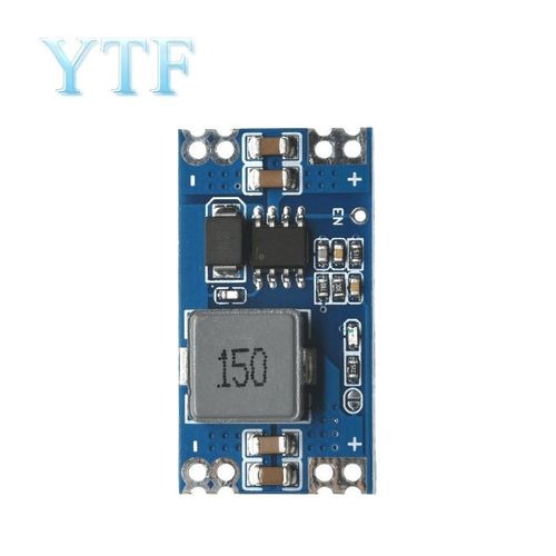 Sortie d'embauche élevée 3.3V 5V 9V 12V 5A Mini560 PRO Convertisseur DC ...