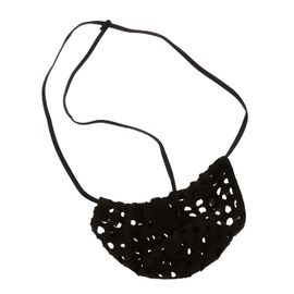 Sous-vêtement Sexy Homme Maille Poche Visible G-string Slips T-back ...