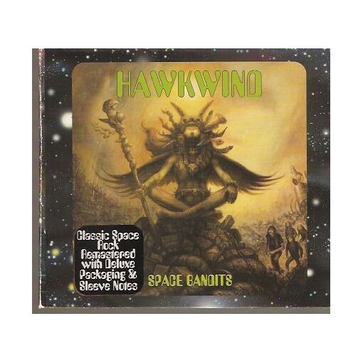 Space Bandits - CD | Rakuten