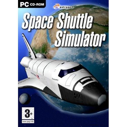 Space Shuttle Mission Simulator PC - Jeux Vidéo | Rakuten