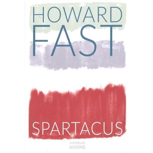 Spartacus - Littérature | Rakuten