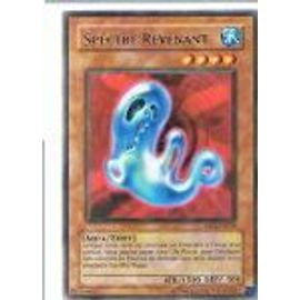 Spectre Revenant - Yu-Gi-Oh! - RP02-FR028 - R | Rakuten