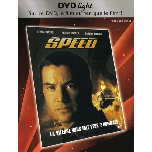 SPEED - DVD Zone 2 | Rakuten