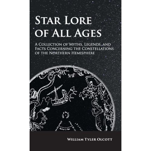 Star Lore of All Ages - livre langue etrangere | Rakuten