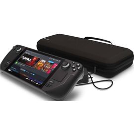 Steam Deck 512 Go - Consoles | Rakuten