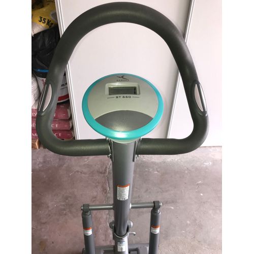 Stepper Domyos ST 660 - musculation-fitness | Rakuten